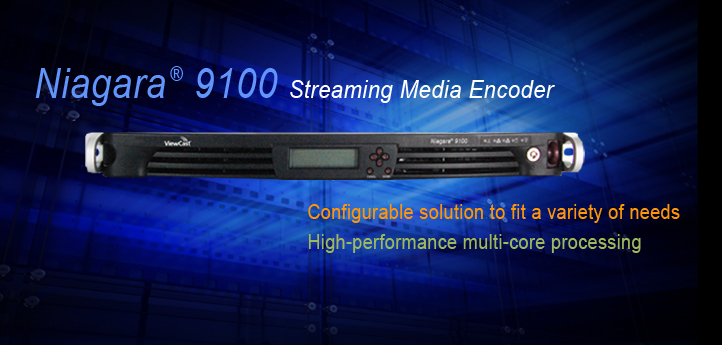 ViewCast | Streaming Media Solutions